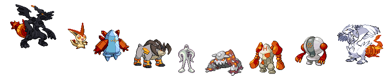 Teams | Battle of the System Wiki | Fandom