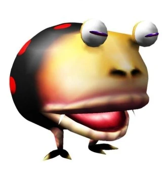 Bulborb | Battle of the System Wiki | Fandom