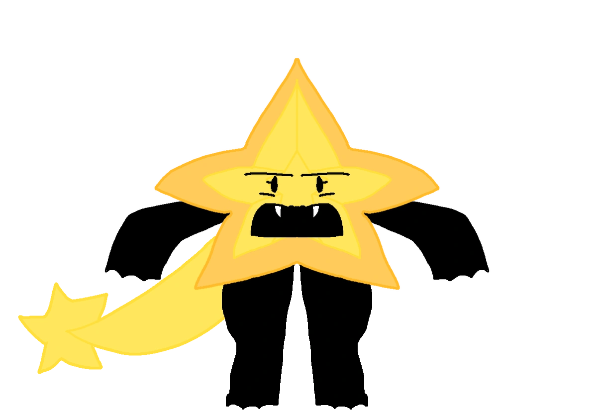 Starfruit Raptor | BOTU Wiki | Fandom