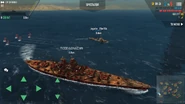 FS Super-Alsace | Battle of Warships Wiki | Fandom