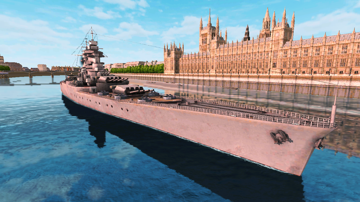 Fs Super Alsace Battle Of Warships Wiki Fandom