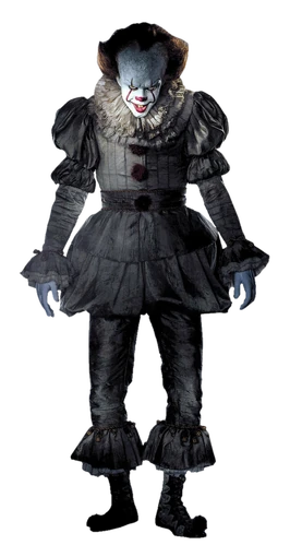 Pennywise | Battlepedia Wiki | Fandom