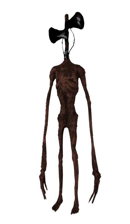 Siren Head | Battlepedia Wiki | Fandom