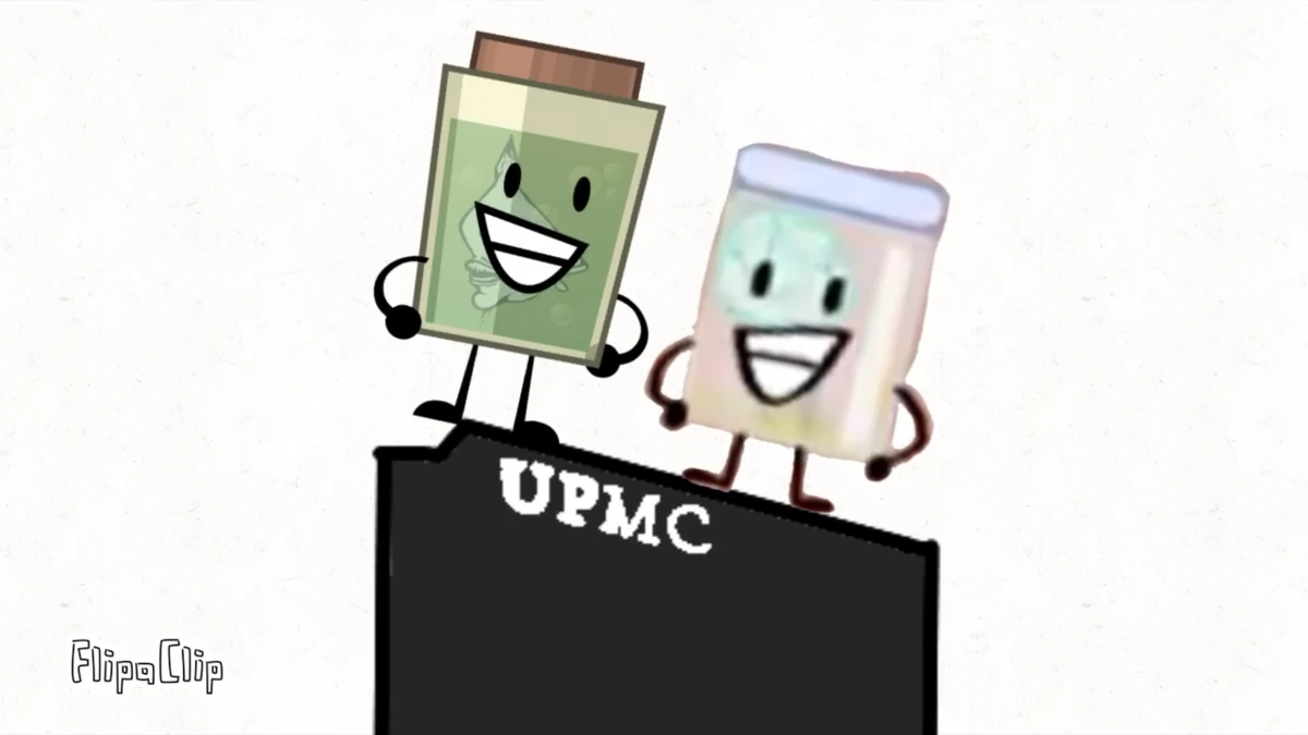 Grangriss In A Jar VS Virus In A Jar | Battlepedia Wiki | Fandom