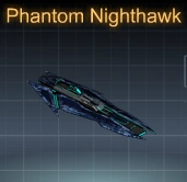 Phantom Nighthawk | Battle Pirates Wiki | Fandom