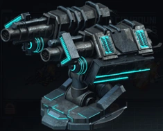 Assault Disruptor | Battle Pirates Wiki | Fandom