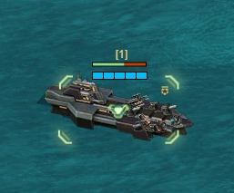 Ironclad | Battle Pirates Wiki | Fandom