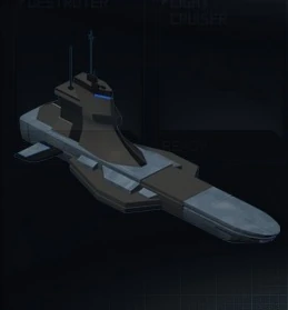 Light Cruiser | Battle Pirates Wiki | Fandom