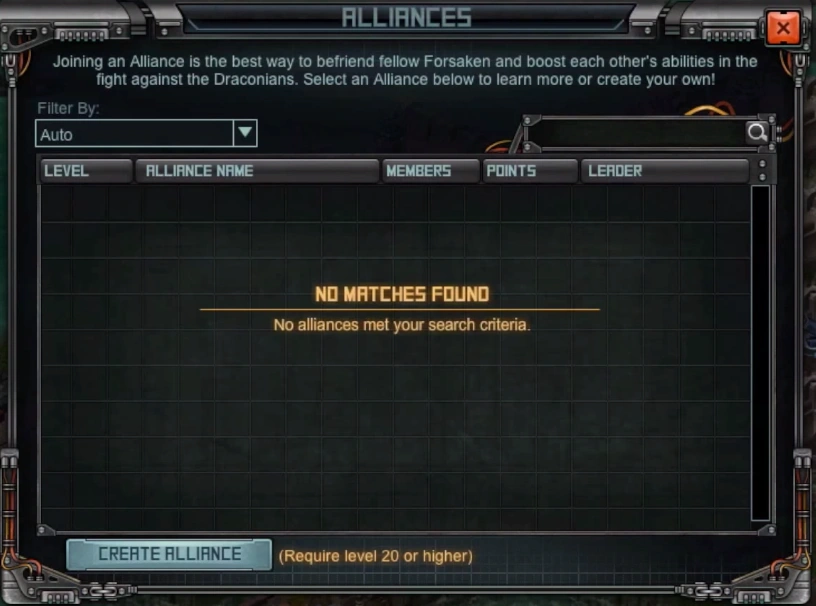 Alliances | Battle Pirates Wiki | Fandom