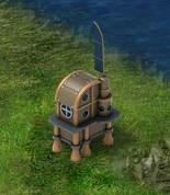 Trading Post | Battle Pirates Wiki | Fandom