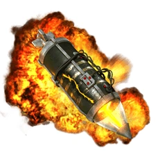 Incendiary Shells | Battle Pirates Wiki | Fandom