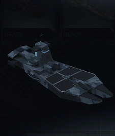 Battlecruiser | Battle Pirates Wiki | Fandom