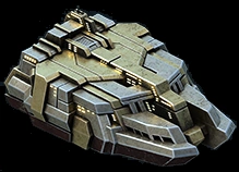 Omega Behemoth | Battle Pirates Wiki | Fandom