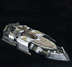 Vindicator | Battle Pirates Wiki | Fandom