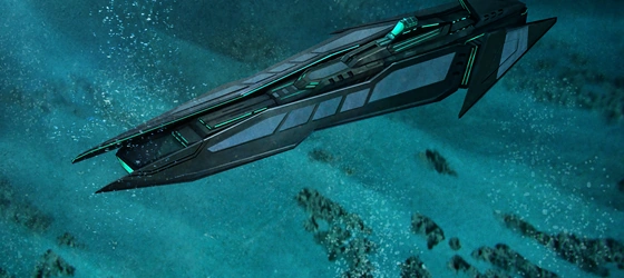 Nighthawk | Battle Pirates Wiki | Fandom