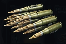 Depleted Uranium Shells | Battle Pirates Wiki | Fandom