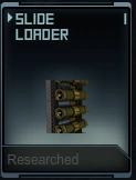Slide Loader | Battle Pirates Wiki | Fandom