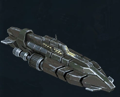 Banshee | Battle Pirates Wiki | Fandom