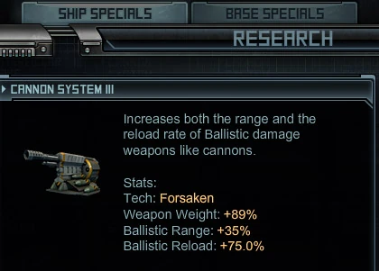 Cannon System | Battle Pirates Wiki | Fandom