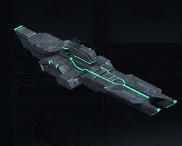 Missile Cruiser X | Battle Pirates Wiki | Fandom