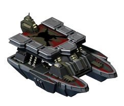 Rampart | Battle Pirates Wiki | Fandom