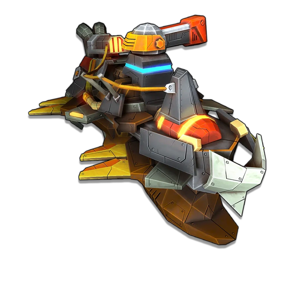 Flanker | BattlePiratesBrawl Wiki | Fandom