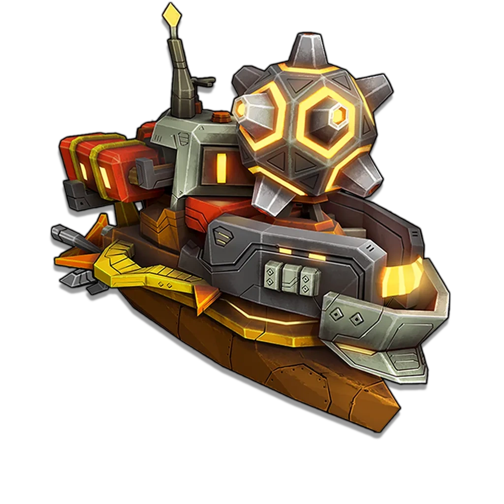 Sapper | BattlePiratesBrawl Wiki | Fandom