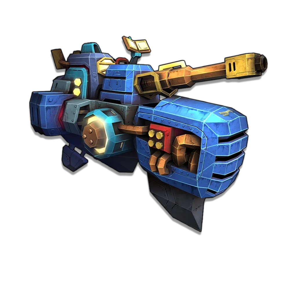 Lancer | BattlePiratesBrawl Wiki | Fandom