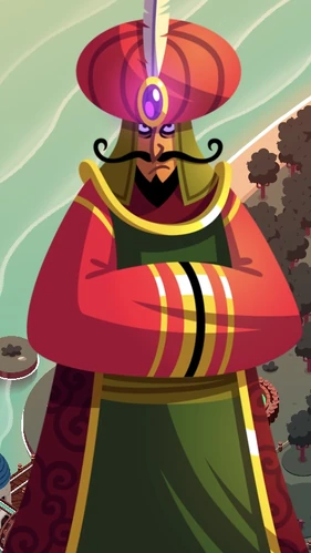 Sassan | Battleplans Wiki | Fandom