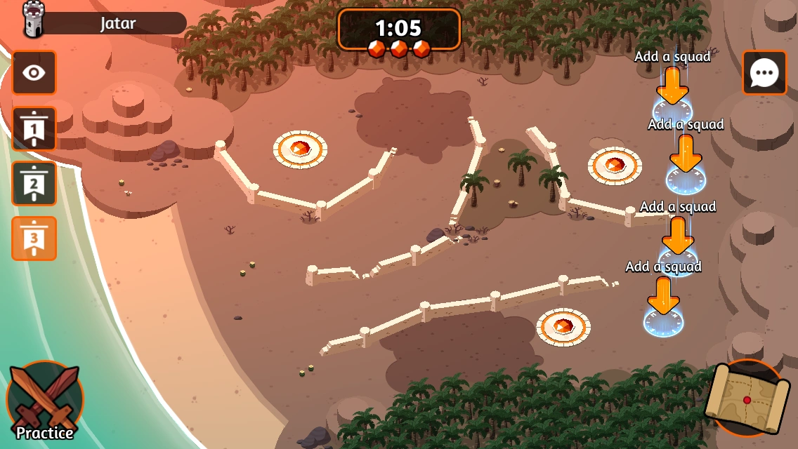 Jatar | Battleplans Wiki | Fandom