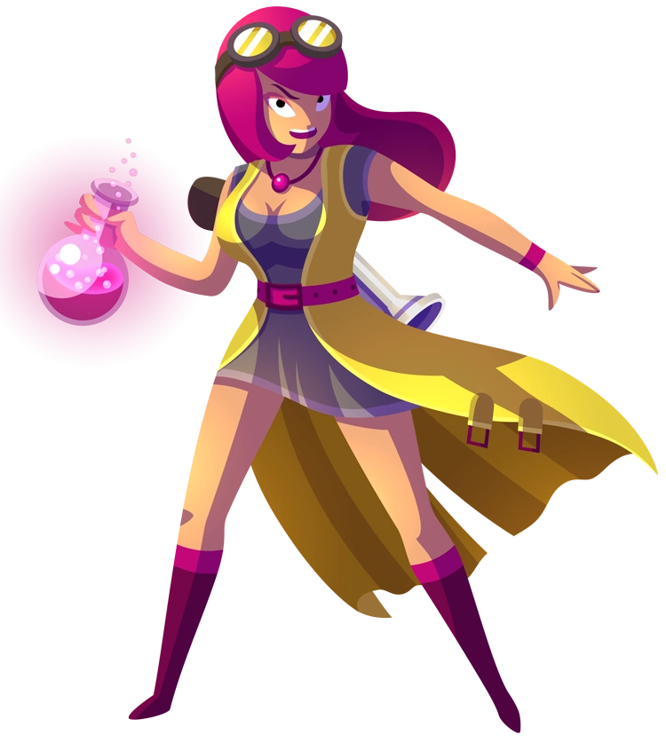 Dyna | Battleplans Wiki | Fandom