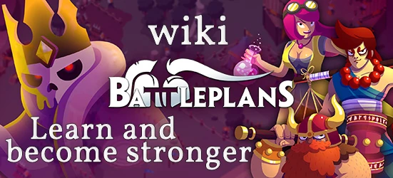 Battleplans Wiki | Fandom