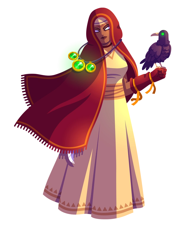 Iriel | Battleplans Wiki | Fandom