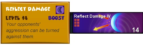 Reflect Damage | BattlePunks Wiki | Fandom