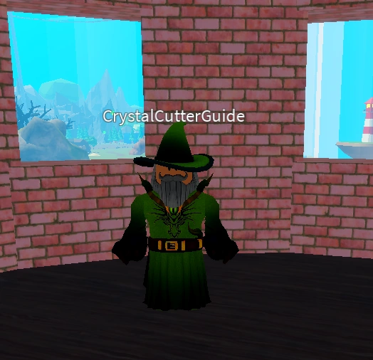Wizard | Battle-Quest Wiki | Fandom
