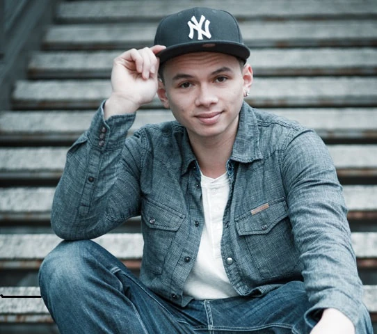 Der Asiate | BattleRap Wiki | Fandom