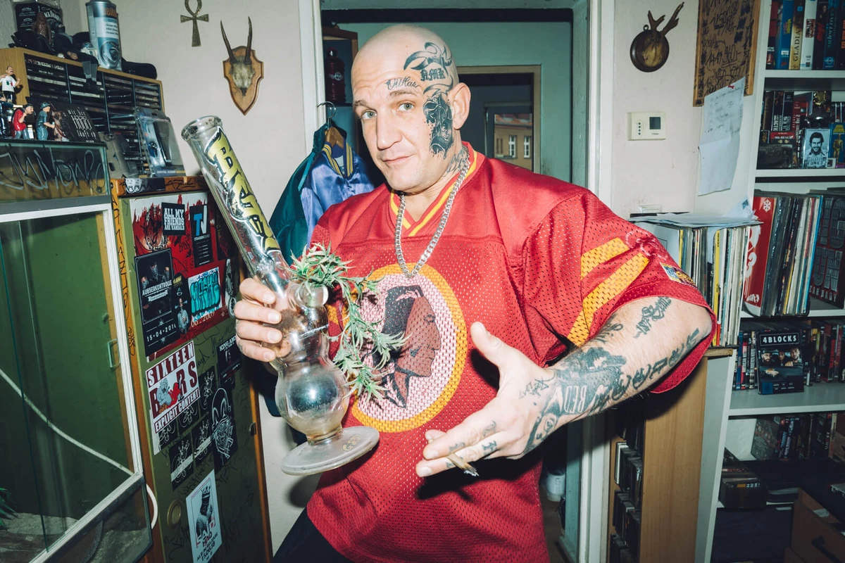 MC Bogy | BattleRap Wiki | Fandom