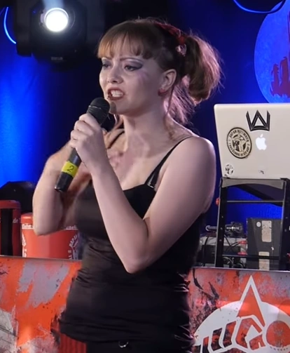 Alice | BattleRap Wiki | Fandom