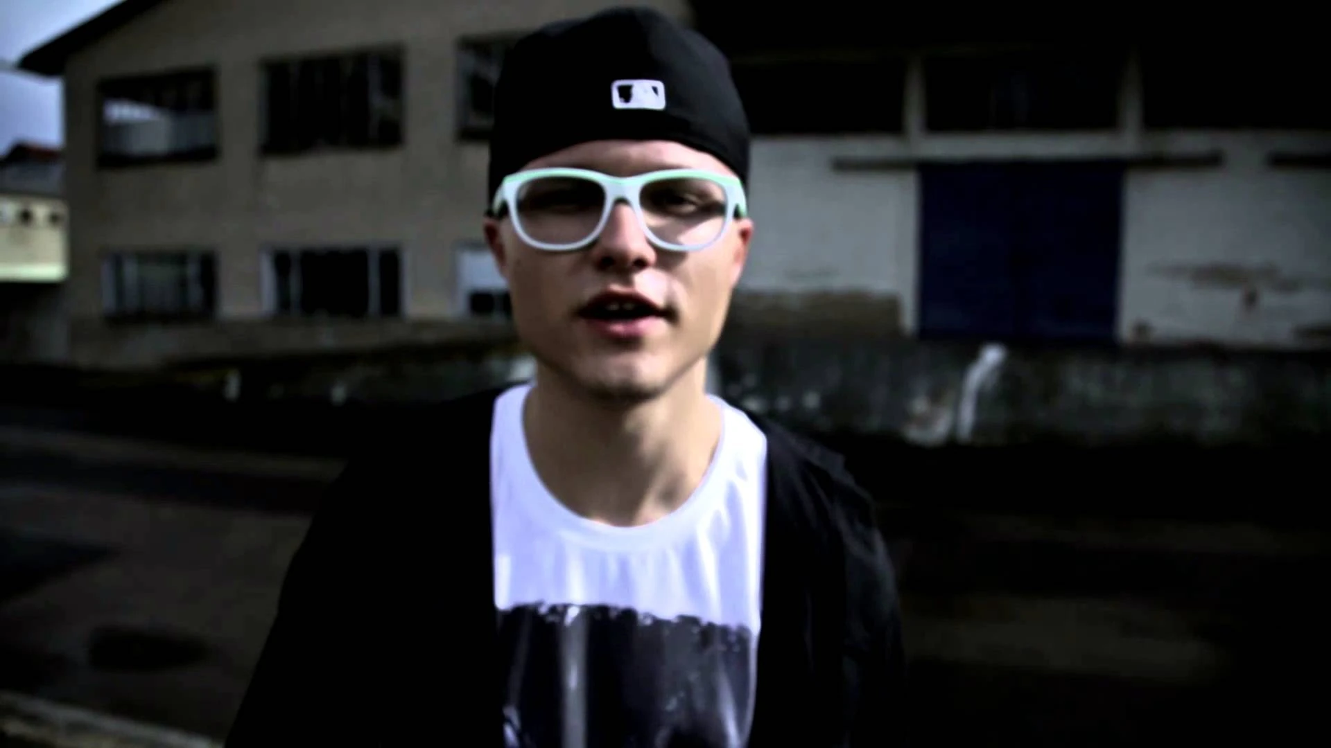 Gary Washington | BattleRap Wiki | Fandom