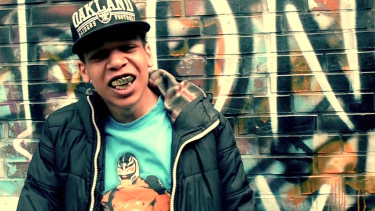 KinG Eazy | BattleRap Wiki | Fandom