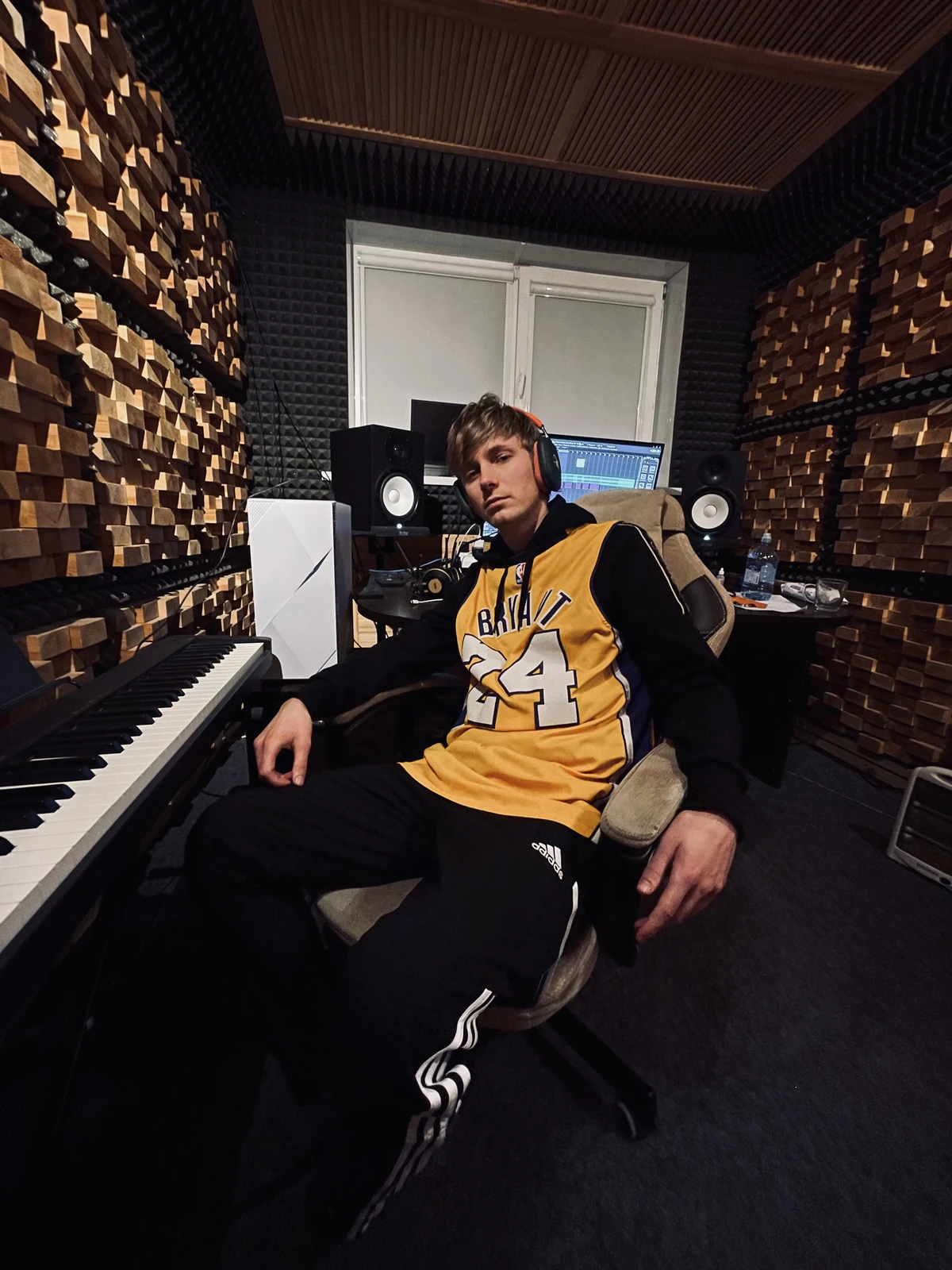 Nikki Roy | Баттл-рэп России вики | Fandom