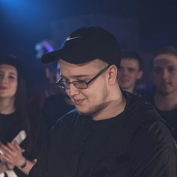 Lvnce. | Баттл-рэп России вики | Fandom