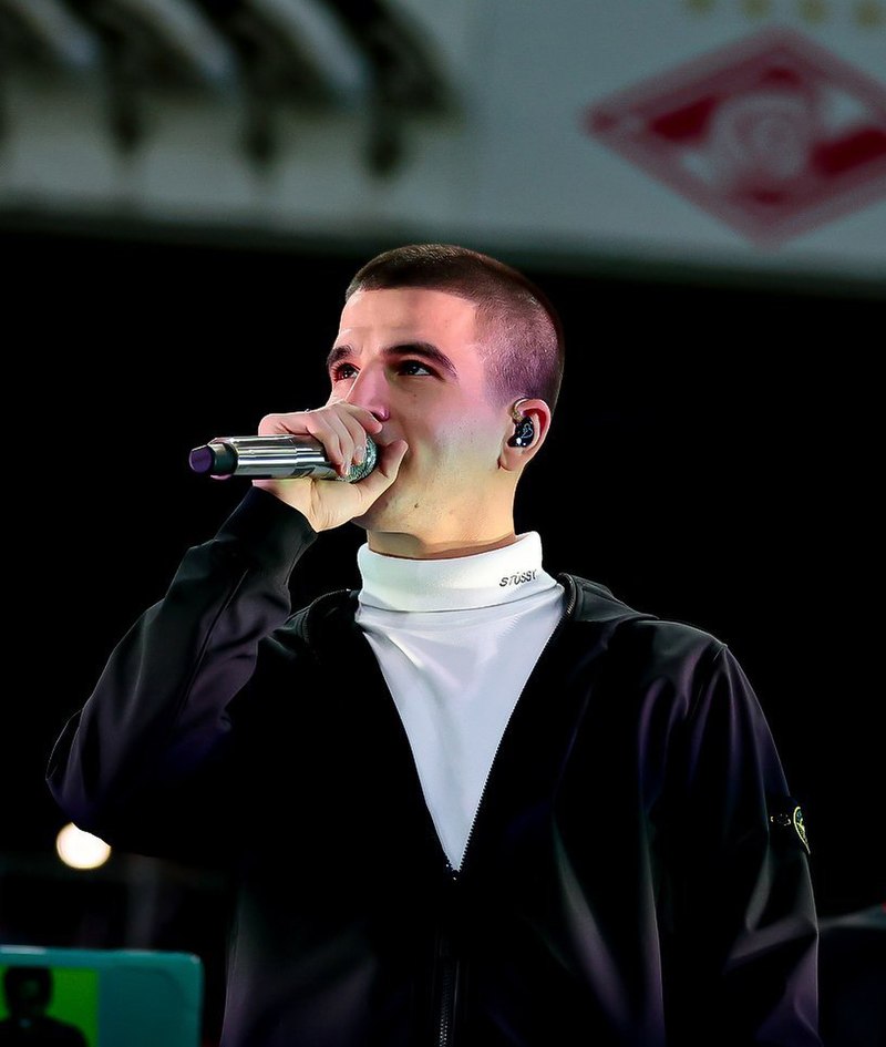 Feduk | Баттл-рэп России вики | Fandom