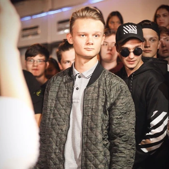 Solovey | Баттл-рэп России вики | Fandom