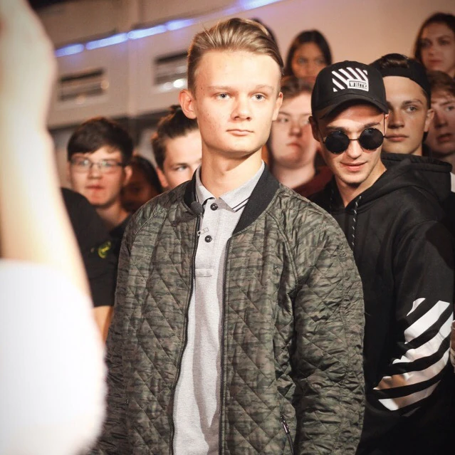 Solovey | Баттл-рэп России вики | Fandom