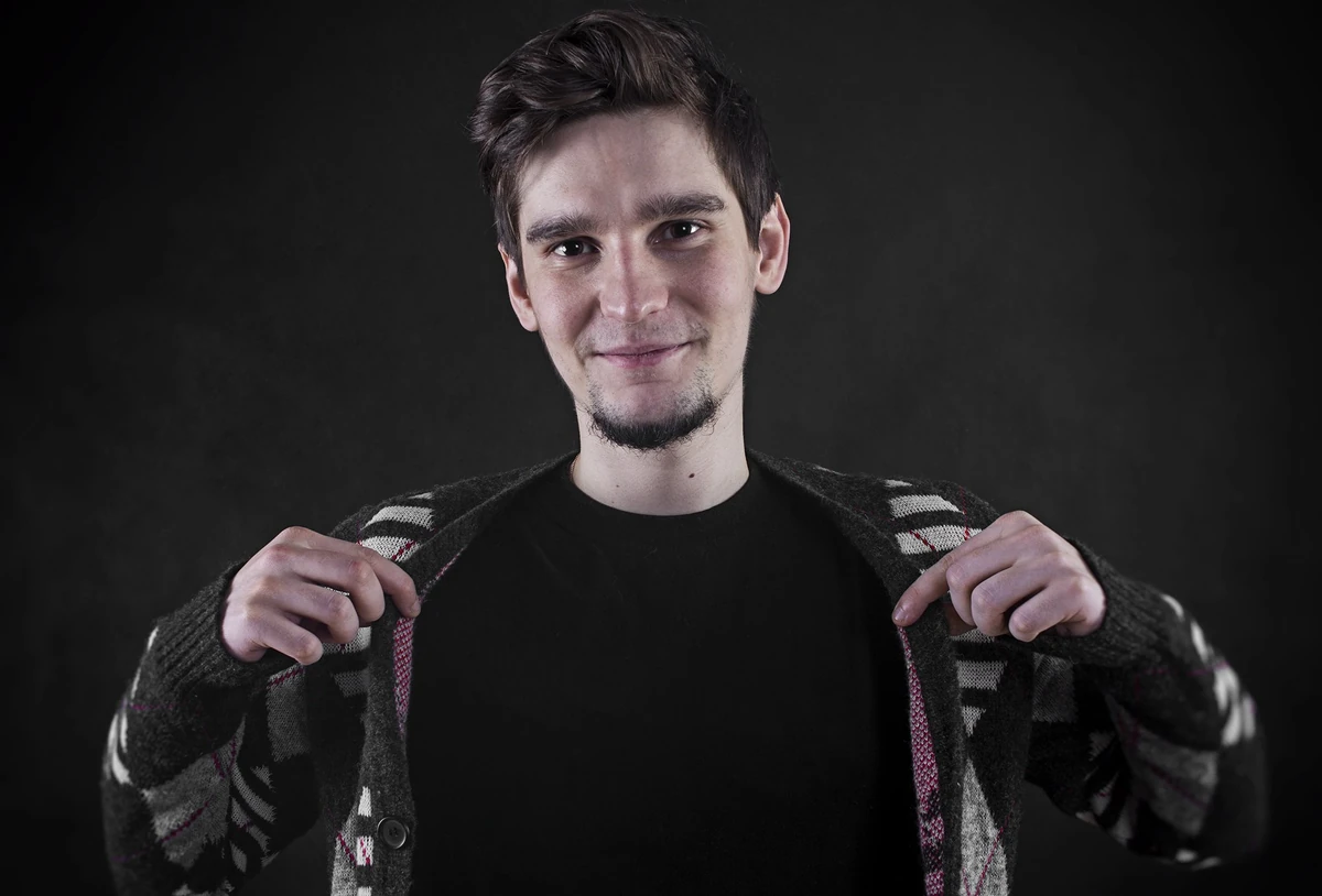 Fallen MC | Баттл-рэп России вики | Fandom