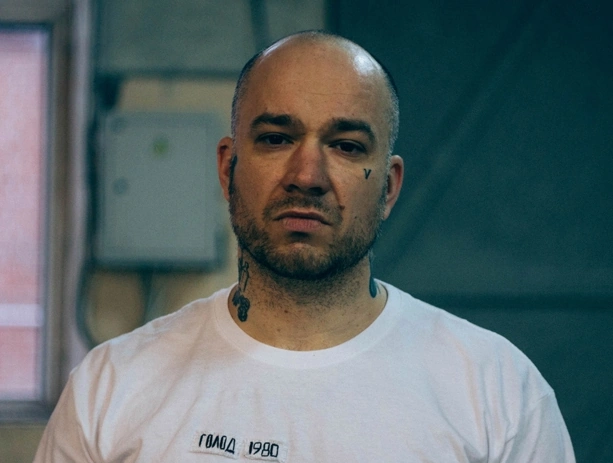 Schokk | Баттл-рэп России вики | Fandom