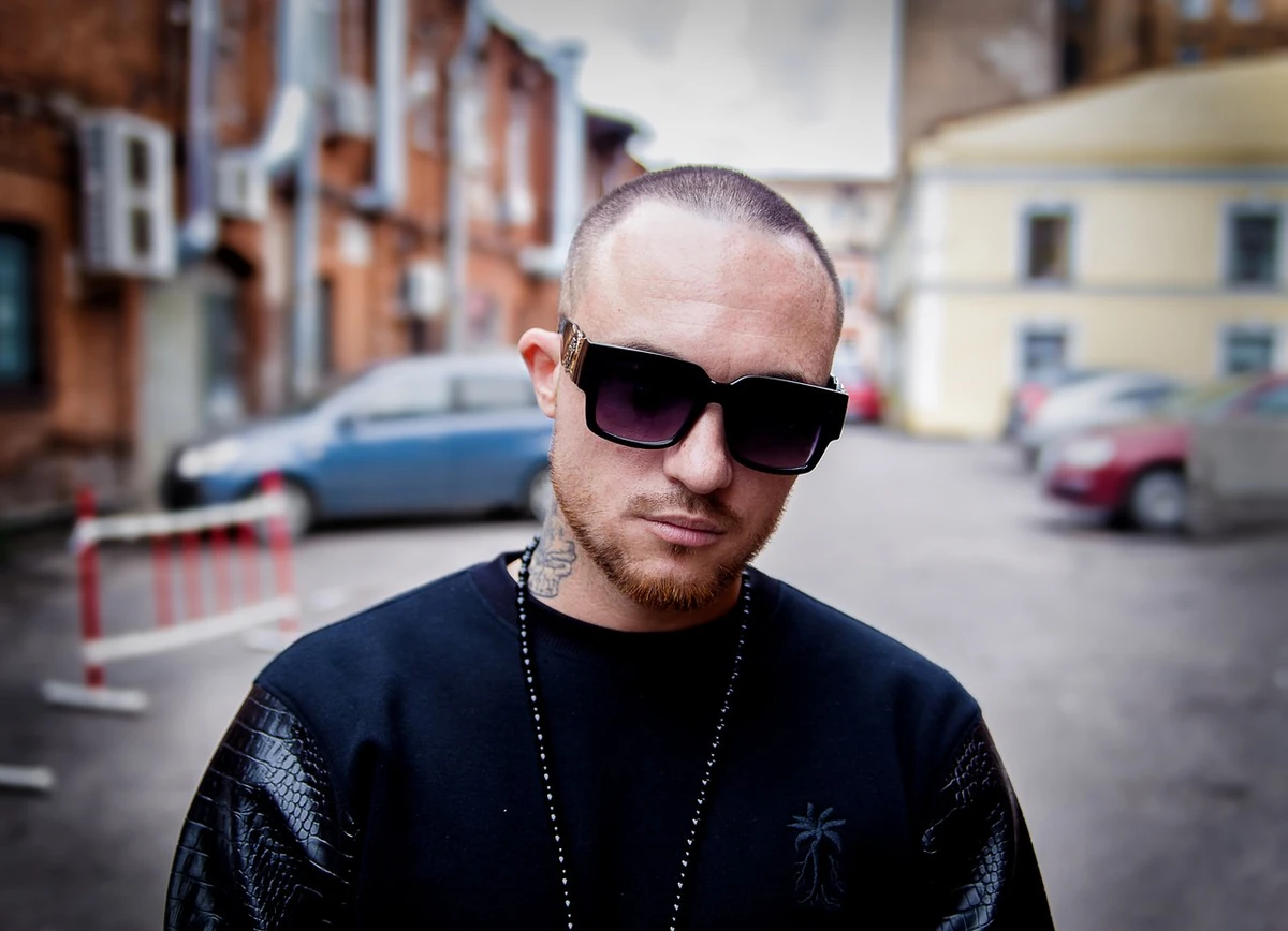 D.Masta | Баттл-рэп России вики | Fandom