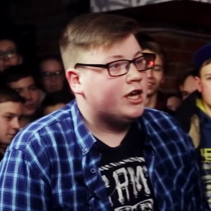 Rick Storm | Баттл-рэп России вики | Fandom