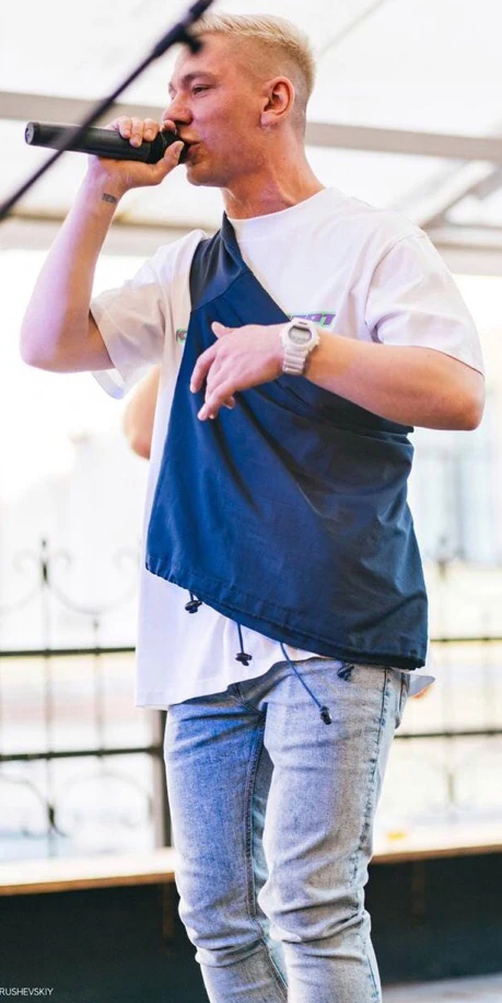 Greygorech | Баттл-рэп России вики | Fandom